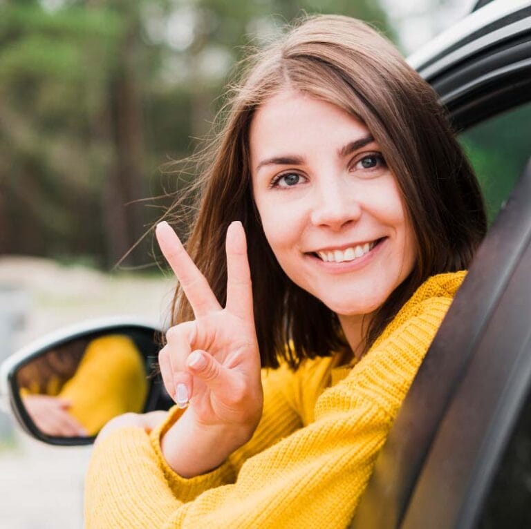 About ZeeDrive - Driving Lessons in Oxford - Zee Drive